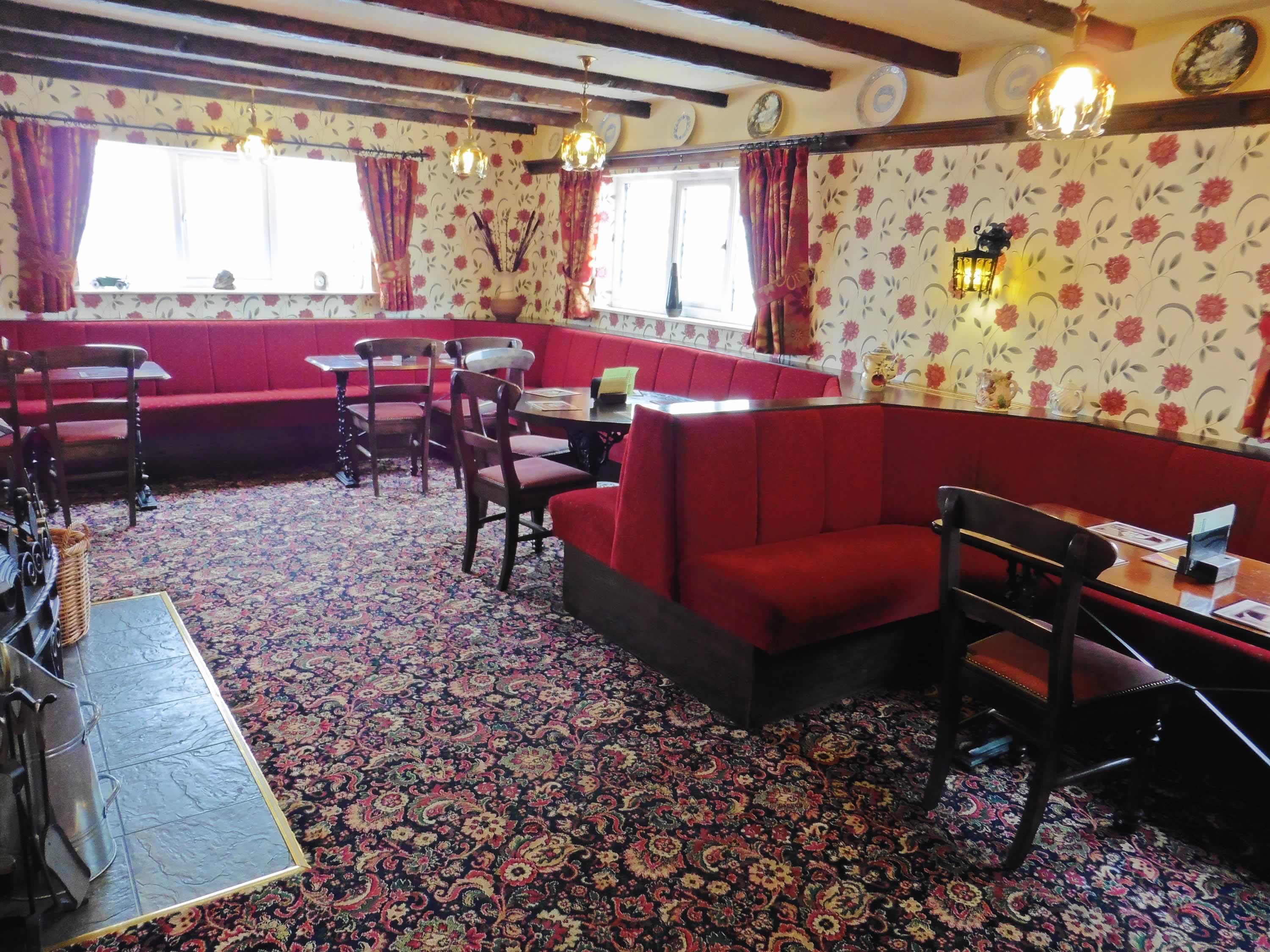 The Winking Man | P1000304