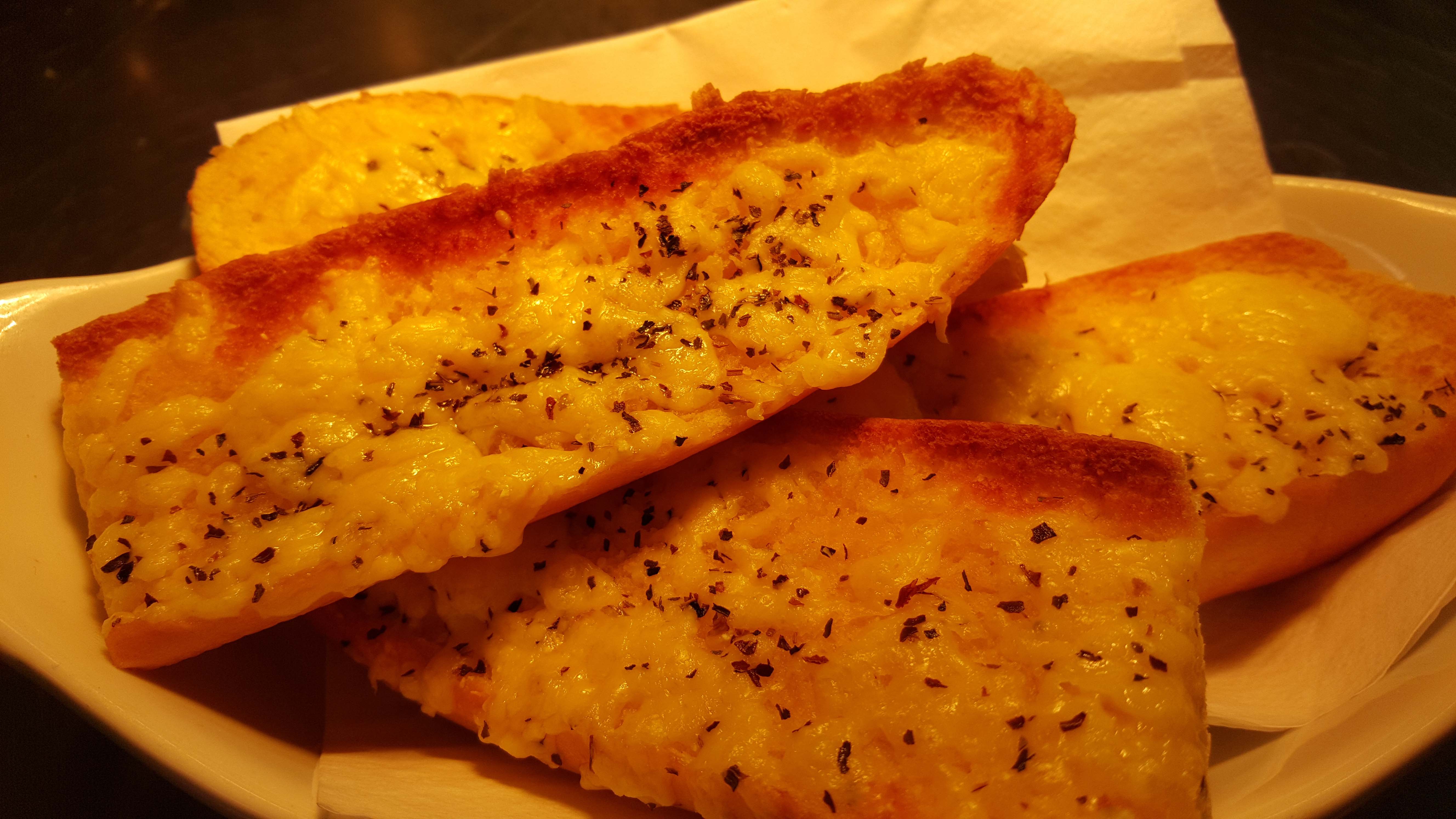 The Winking Man | Food & Christmas Menu